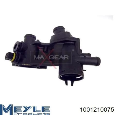 Ct5065 Bga Caja Del Termostato