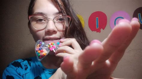 Asmr Lens Licking👅part 2 🤤💜 Youtube