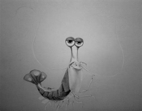 Jacques From Finding Nemo Quotes Quotesgram