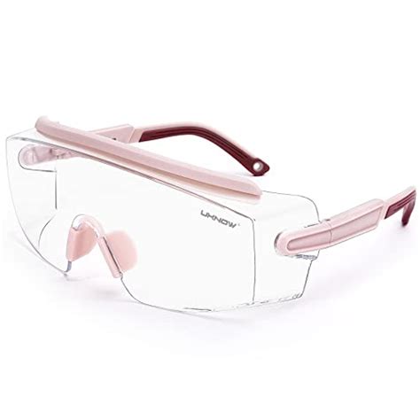 Find The Best Safety Goggles Over Glasses Reviews And Comparison Katynel