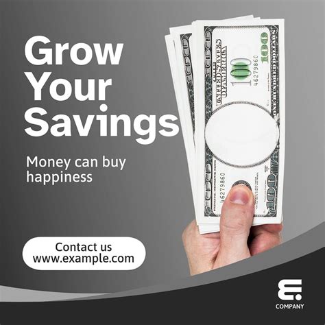 Investment Consultation Instagram Post Template Premium Editable Template Rawpixel