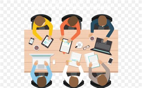 Management Clipart Png