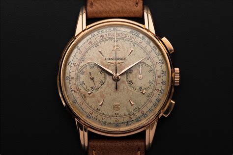A Beginners Guide To Vintage Watch Brands Goldammer