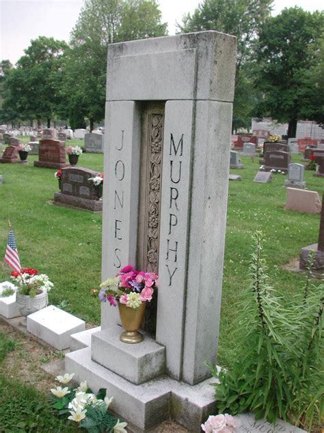 Silas Fredrick Murphy 1916 1982 Find A Grave Memorial