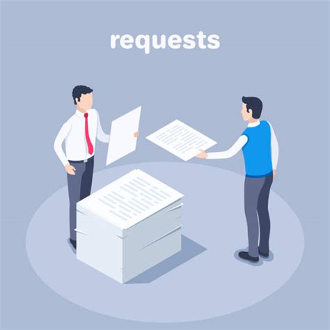 5000 Work Request Stock Illustrations Royalty Free Vector Graphics And Clip Art Istock