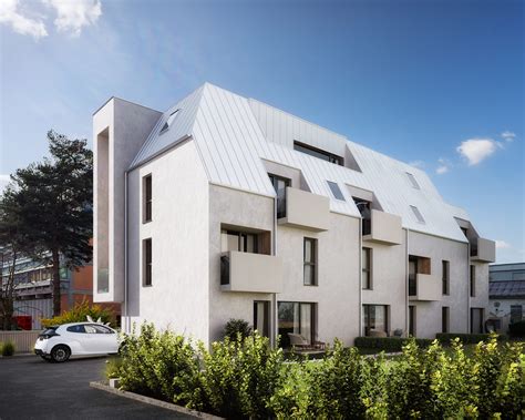 Karin Widmann Architektur Funktional Nachhaltig ästhetisch