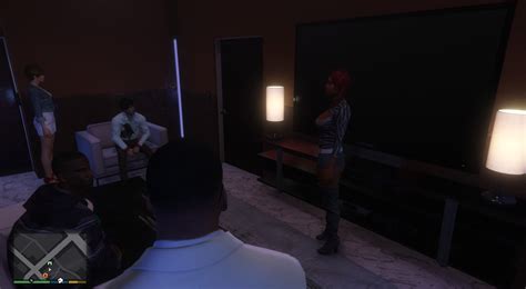 singleton s stripclub [add on sp] gta5