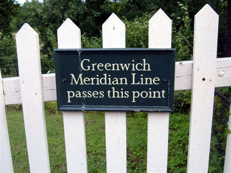 Sheffield Park Greenwich Meridian Line © Helmut Zozmann Cc By Sa 2 0