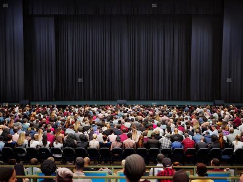 Dolby Live At Park Mgm Seating Chart And Seat Views Seatgeek