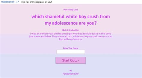 I Reblog Uquiz Links