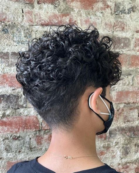 30 Top Curly Pixie Cut Ideas To Choose In 2025 Hair Adviser Curly