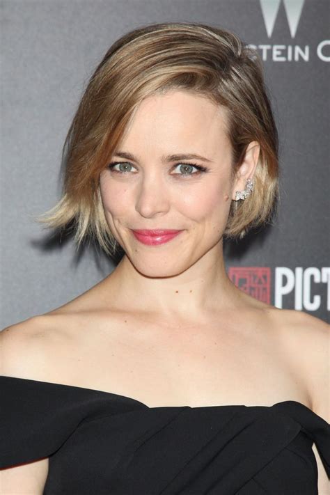 Exclusive See How Rachel Mcadams Prepared For Her Southpaw Role
