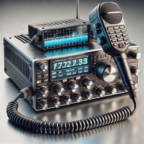 Radio Programming Cable Maxtondata