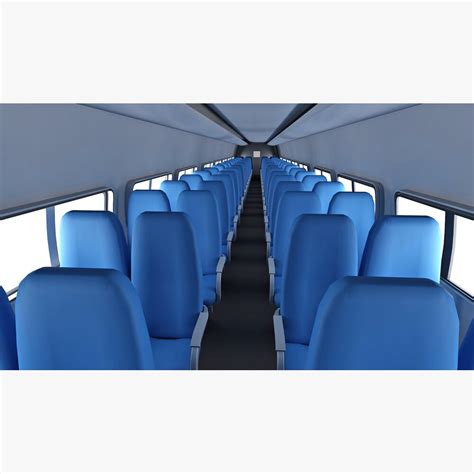 Acs 64 Passenger Train 3d Model Download Passenger Train On