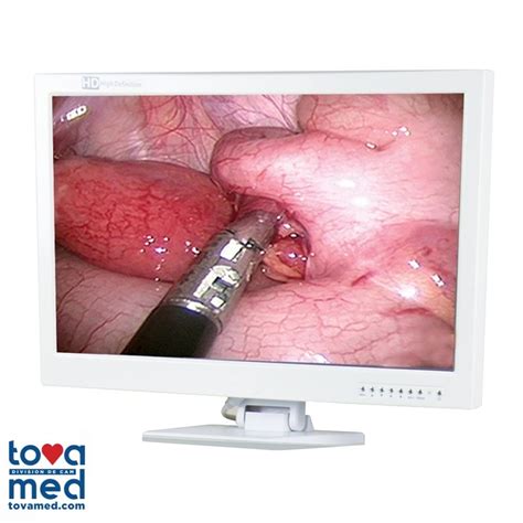 Hd Endoscopy Stack System