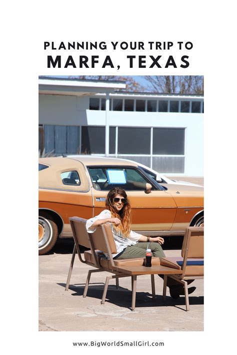 Marfa Girl Artofit