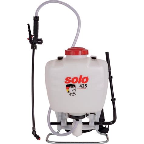 Rückenspritze Von Solo Prillinger Ersatzteile Mit Serviceplus