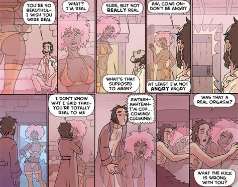 Imaginary Girlfriend Adventures