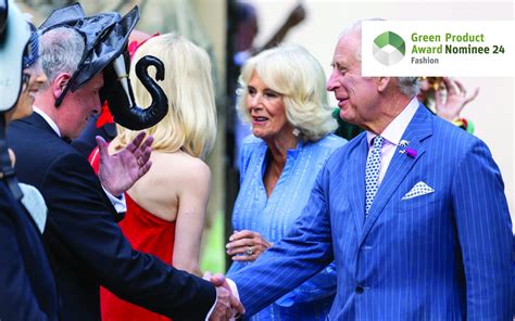 Namaste Ii Green Product Award