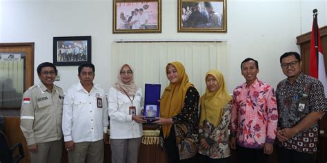 Sinergi Poltera Dengan Pt Adiluhung Saranasegara Indonesia Untuk