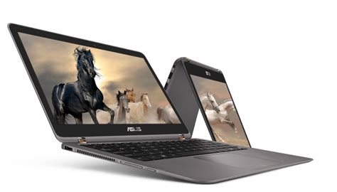 Asus ZenBook Flip UX UA Reviews Pros And Cons TechSpot
