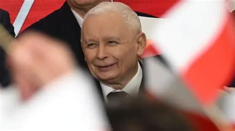 Wybory Prezydenckie 2025 Andrzeja Duda Donald Tusk I Jarosław