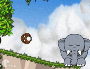 Snoring Elephant Games Online 6games Eu