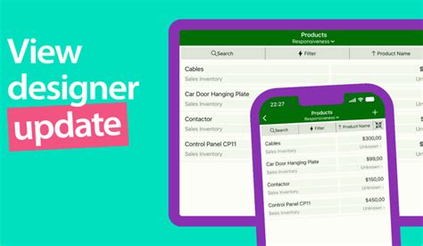 Easy Steps To Import And Organize Material Design Icons In Resco Resco
