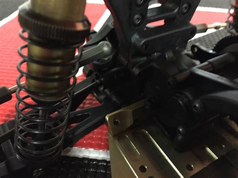 r c tech forums kyosho rb6 6 fs 350 obo fully loaded