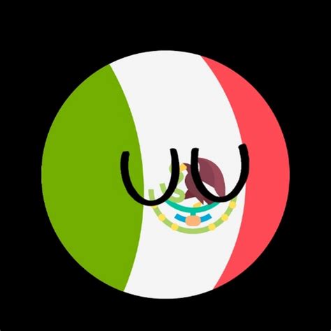 Méxicocountryball Youtube
