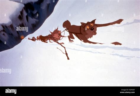Balto Balto Front 1995 Cuniversal Picturescourtesy Everett