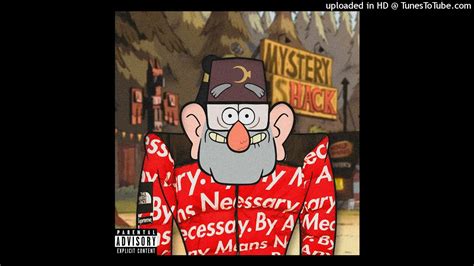 Gravity Falls Drip Mix Frxdl Youtube