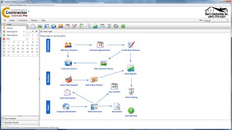 Contractor Estimate Pro Software 2024 Reviews Pricing And Demo