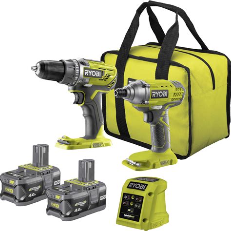 Which Ryobi Drill Should I Buy Storables