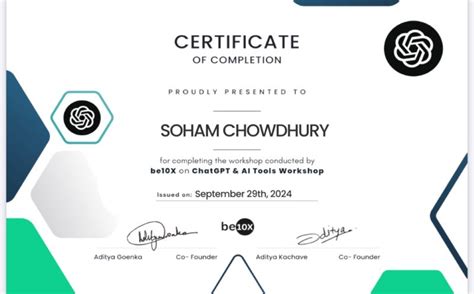soham chowdhury on linkedin i am thrilled to announce that i have