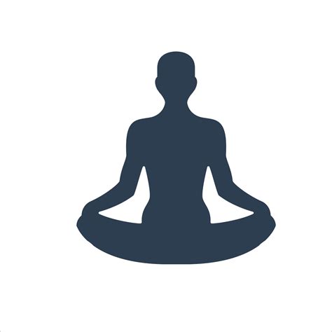 Yoga Icon