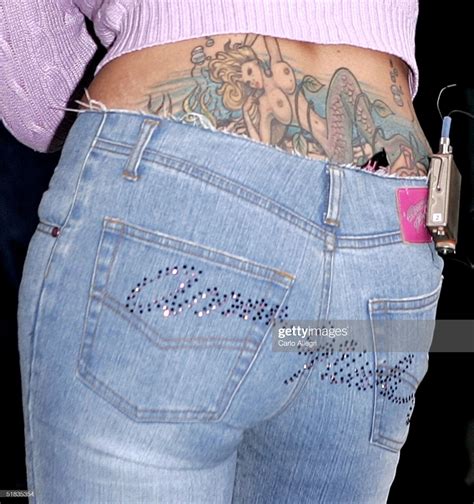 Tramp Stamp On Tumblr