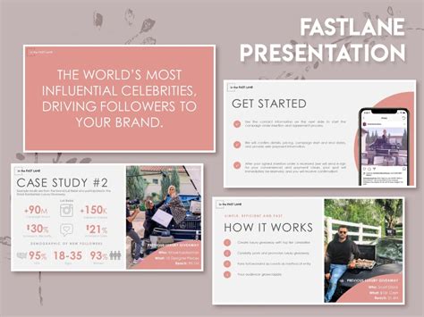 A Customized Powerpoint Presentation Upwork