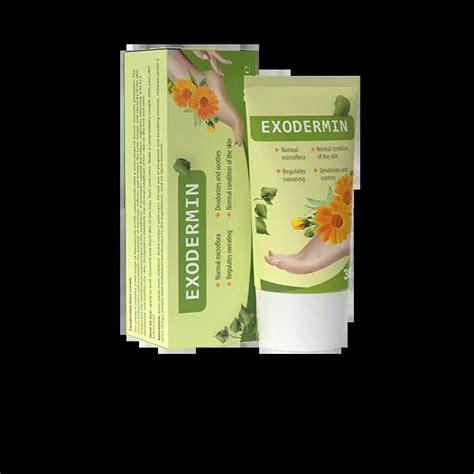 Exodermin Cosè Prezzo Ingredienti Recensioni Vere ️ Farmacia Asloc