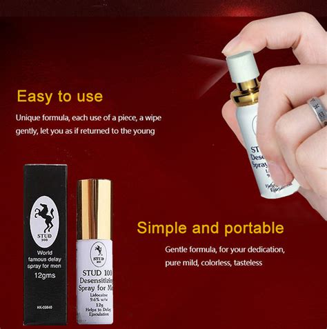 Leten Male Antibacterial Spray Factory Control The Time Of Intercourse