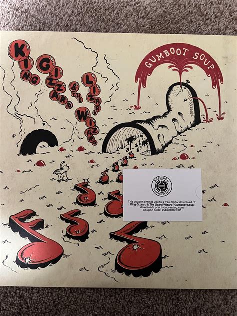 Got A Gumboot Soup Download Code Here Ya Go Rkgatlw