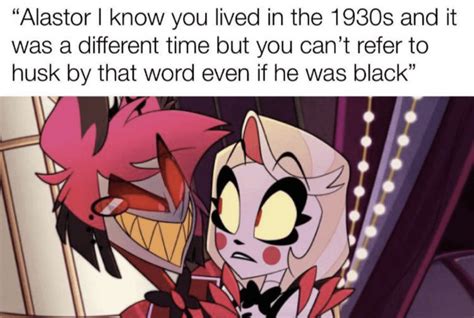 Husk Quotes Husker Quotes Wiki Hazbin Hotel Official Amino