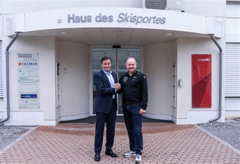 Gaudenz Bavier Posted On Linkedin