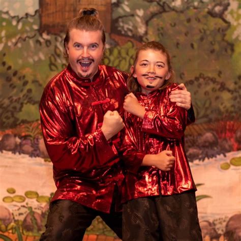 Daniel Lee Hird 李赫德） On Linkedin Behind The Scenes Of The Braeburn