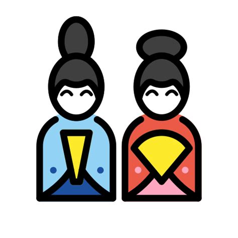 🎎 Japanese Dolls Emoji Meaning Copy And Paste