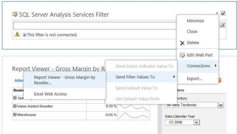 Using Client Tools Sql Server Analysis Services Succinctly