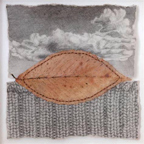 Marcescence — Jennifer L Hand