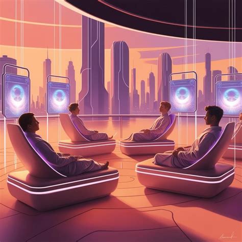 Future Lives Regression Therapy My