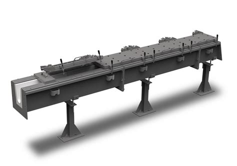 Launder Systems Drache Umwelttechnik Gmbh