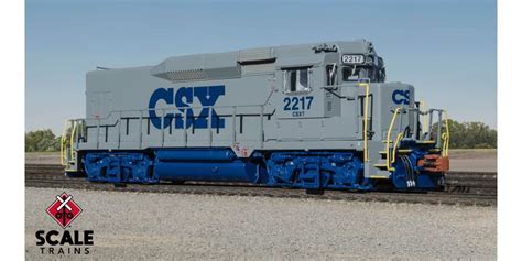 Rivet Counter N Scale Emd Gp30 Rdmt Road Slug Csx Stealth “g” Scheme Enginehouse Services Llc
